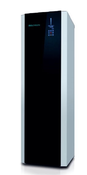 Seltron SAN 300 - CENTER VARČNEGA OGREVANJA